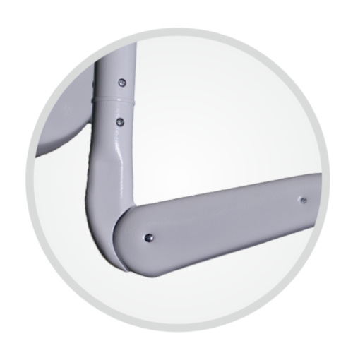 Lampa operacyjna Famed Solis 60F jezdna lampy bezcieniowe Famed jezdna